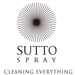 【公式】SUTTO SPRAY（スット スプレー）｜CLEANING EVERYTHING | 【公式】SUTTO（スット）｜ワンランク上の ...